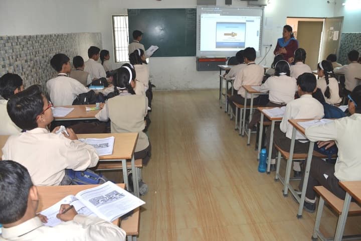 Sachdeva Millennium School, Dehtora, Agra: Admission, Fee, Affiliation